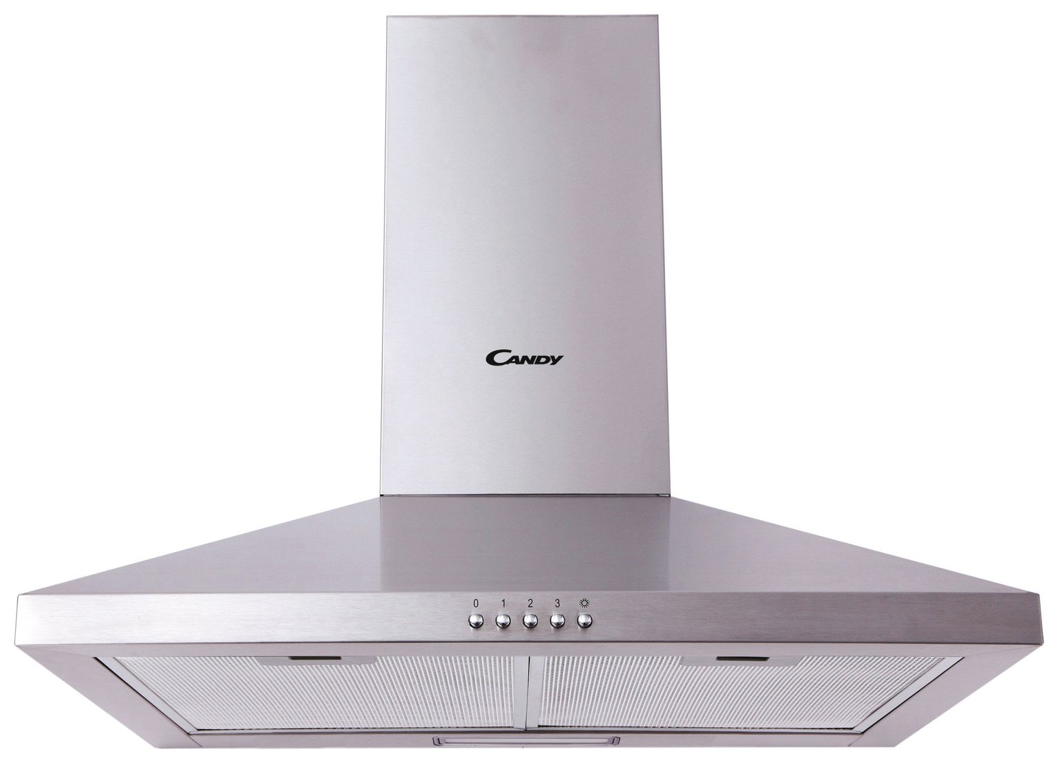 Candy CCE1161XGG Chimney Cooker Hood review | 8.9 / 10
