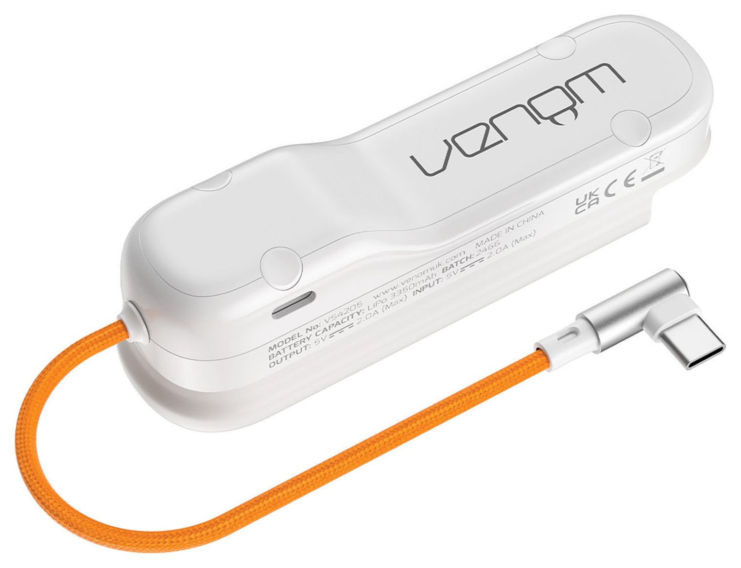 Venom Power Bank For Meta Quest 2 review | 9.3 / 10