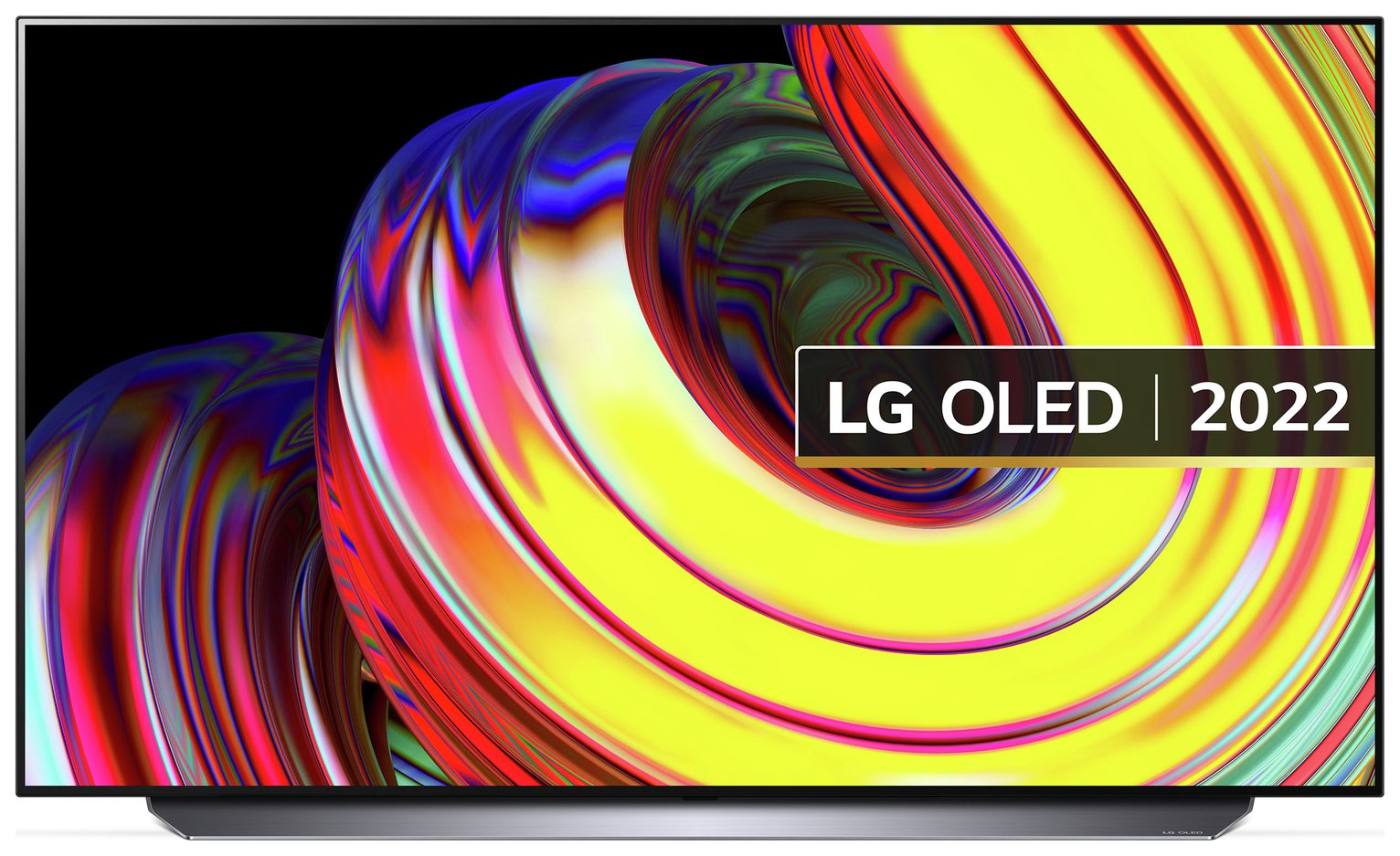 LG 55 Inch OLED55CS6LA Smart 4K UHD HDR OLED Freeview TV review | 8.8 / 10