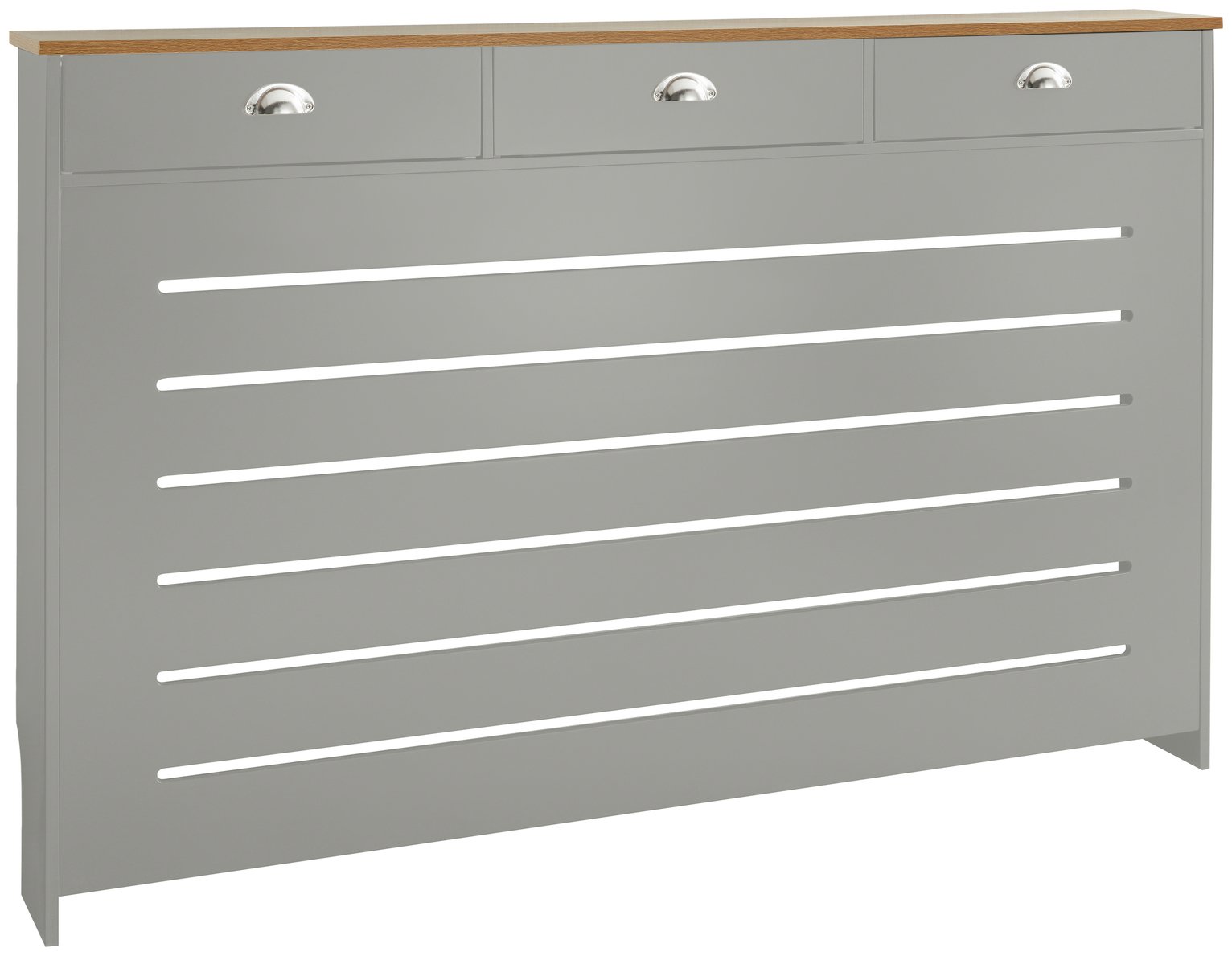 Lloyd Pascal Linwood Large Radiator Cover review | 8.8 / 10