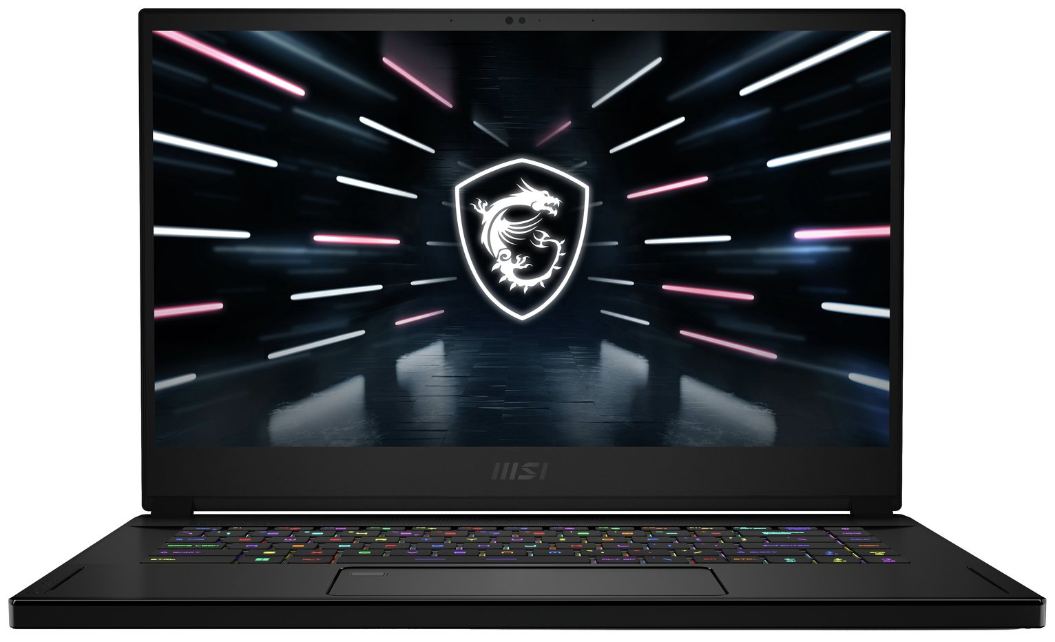 MSI Stealth GS66 15.6in i7 32GB 1TB RTX3070Ti Gaming Laptop review | 8. ...
