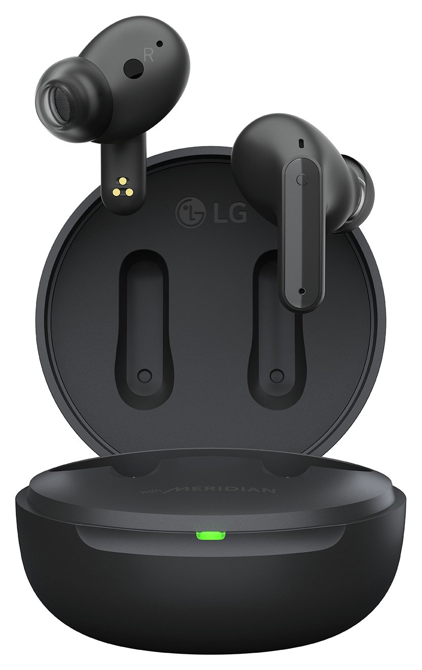 LG Tone Free UFP9 In-Ear True Wireless Earbuds review | 8.9 / 10