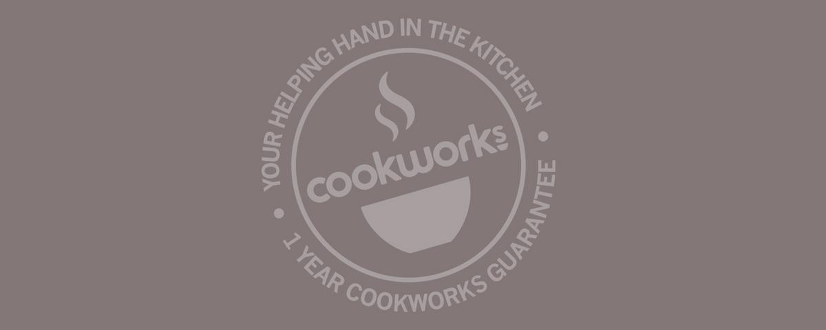 Cookworks | Argos