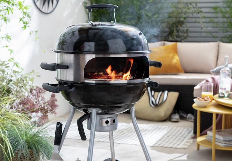 Outdoor Cooking | Garden Cooking | Argos