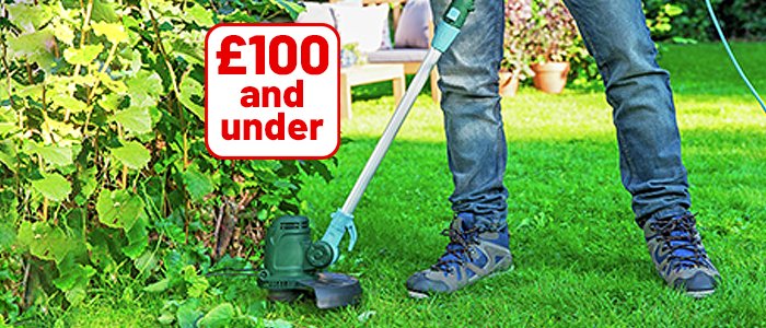 Garden Power Tools | Garden Machinery | Argos