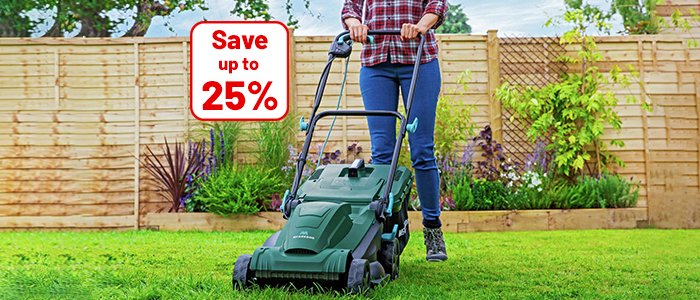 Grass Trimmers | Grass Cutters & Strimmers | Argos