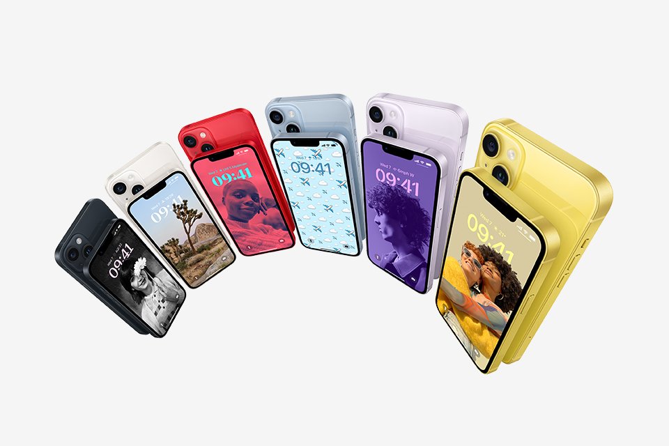 Apple iPhone | Argos