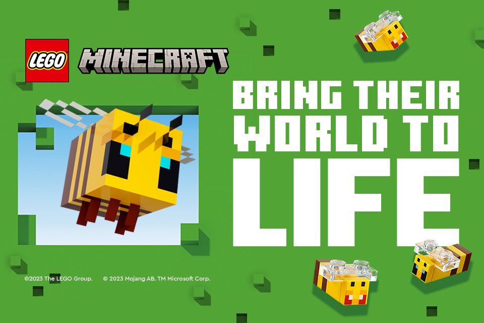 LEGO Shop at Argos | Argos