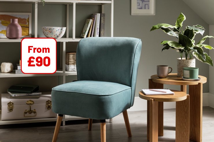 Living Room Furniture | Lounge Furniture | Argos