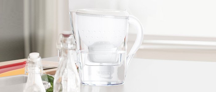 BRITA Water filter jugs and cartridges | Argos
