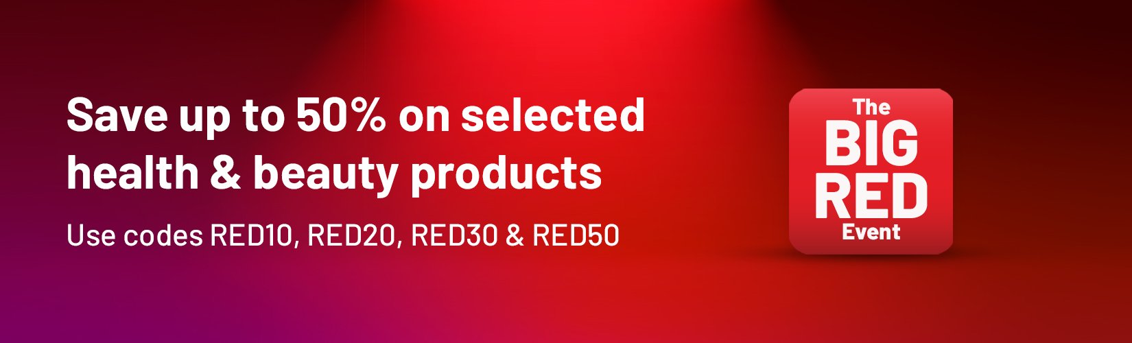 Health Products | Argos