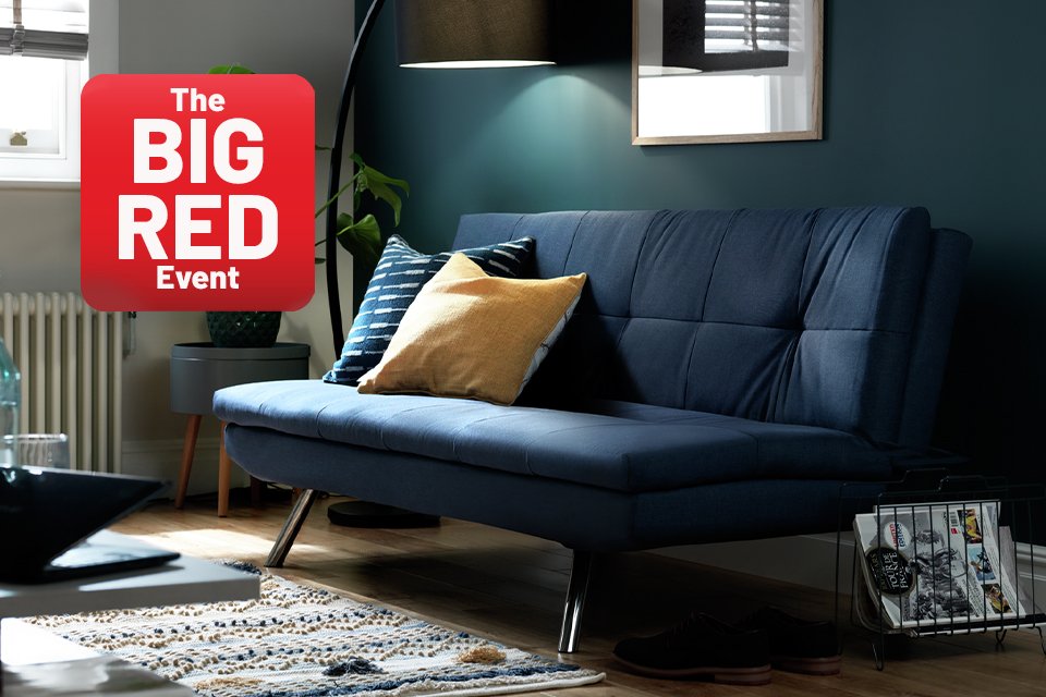 Big Red Event | Savings on 1000s of Lines