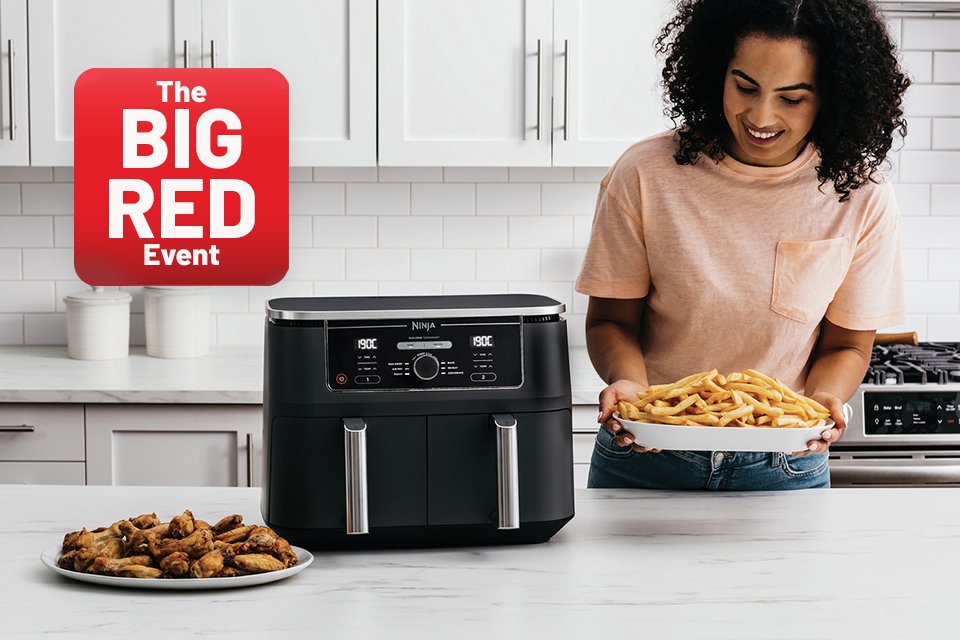 Big Red Event | Savings on 1000s of Lines