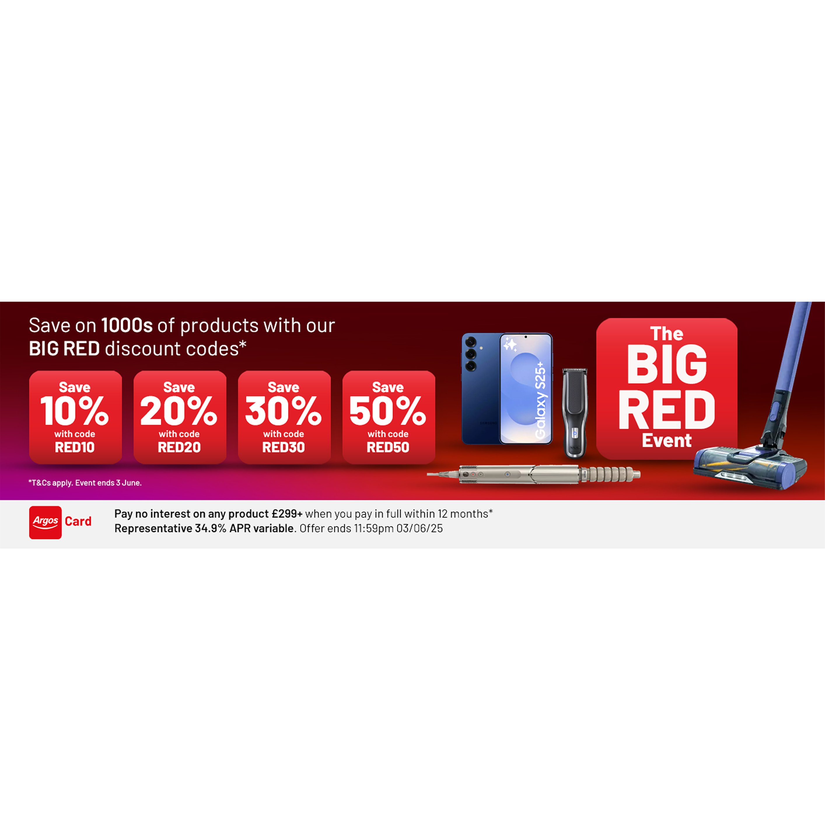 Shop Online with Argos.co.uk - your Online Catalogue for Home Shopping