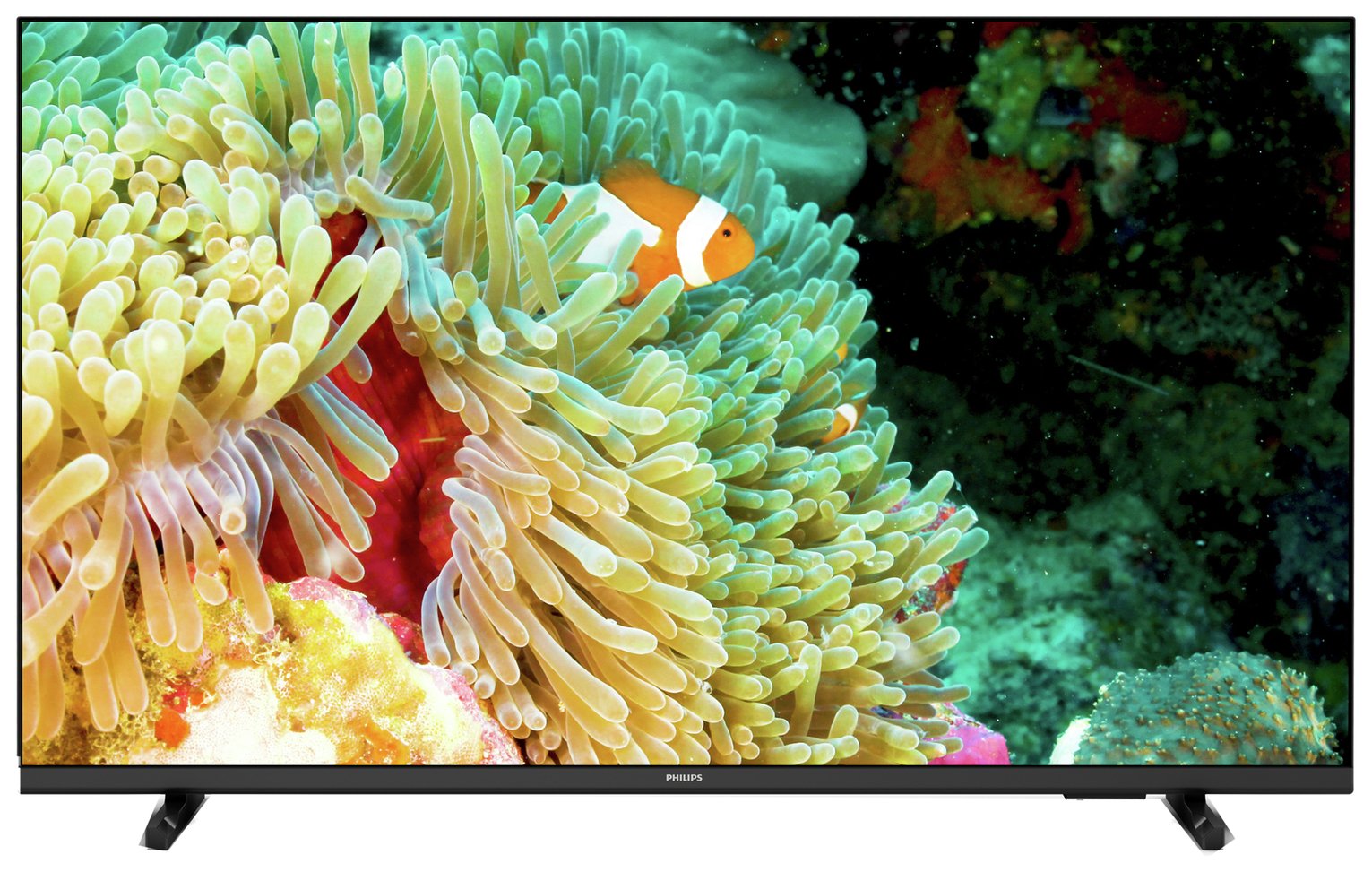 Philips 55 Inch 55PUS7607 Smart 4K UHD HDR LED Freeview TV review | 8.7 ...
