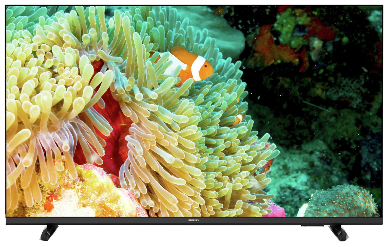 Philips 70 Inch 70PUS7607 Smart 4K UHD HDR LED Freeview TV review | 8.5 ...