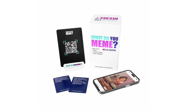 Argos Memes You Guys Think They'll Ever Elaborate On That What