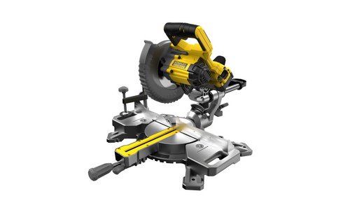 Stanley fatmax drop saw store