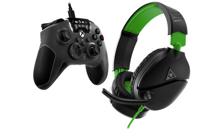 Turtle Beaches Xbox 1