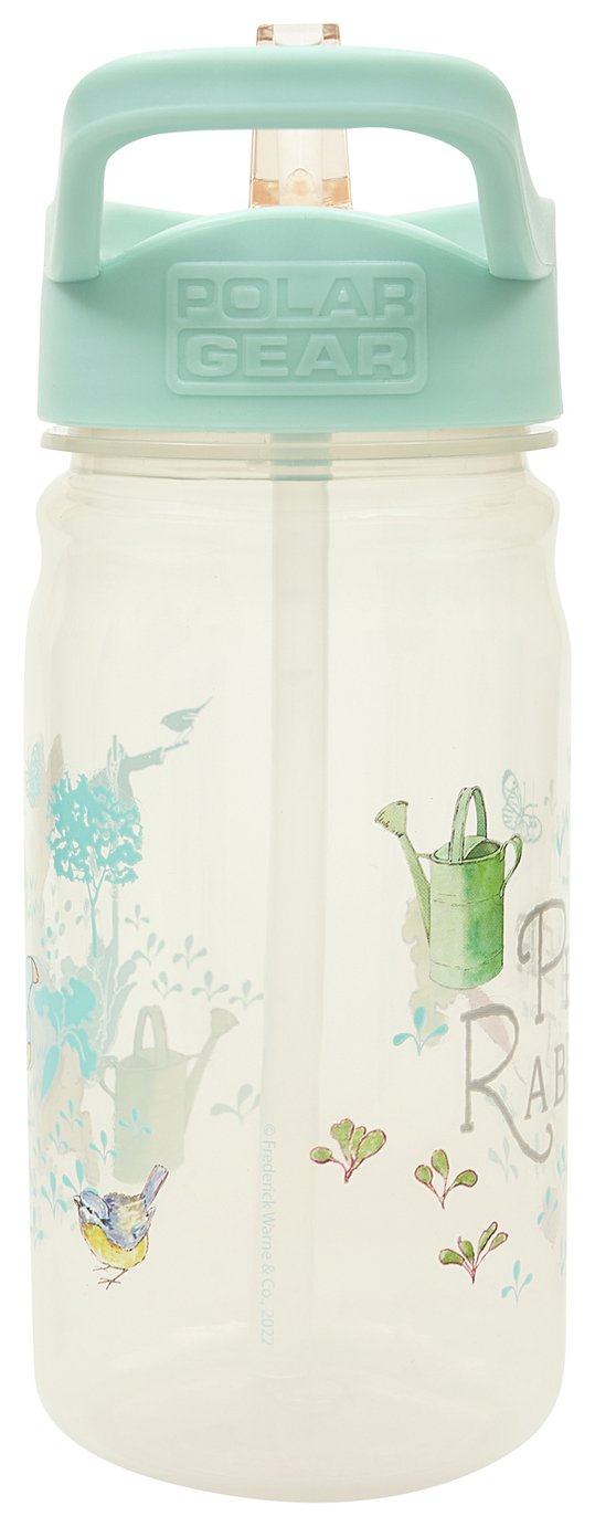 Peter Rabbit Sipper Bottle review | 9.0 / 10
