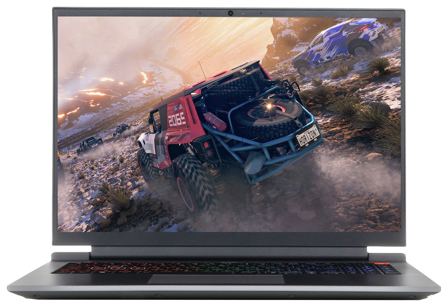 Chillblast Defiant 16in i7 32GB 2TB RTX3080Ti Gaming Laptop review | 9. ...