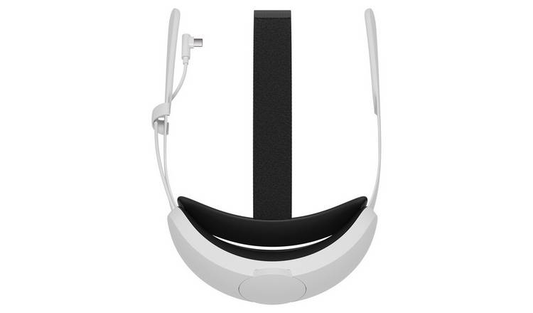 Buy Meta Quest 2 Elite Strap With Battery | Virtual Reality Headsets ...