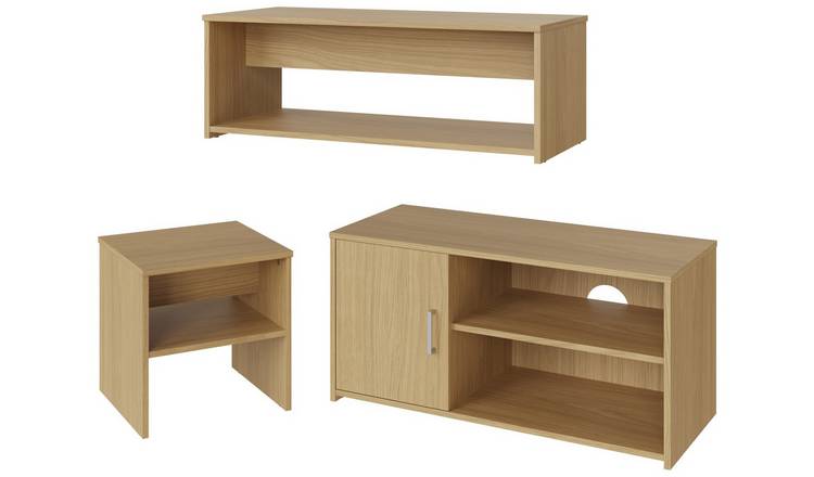 buy-newlyn-living-room-set-oak-living-room-furniture-sets-argos