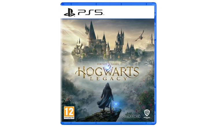 Buy Hogwarts Legacy PS5 Game | PS5 games | Argos