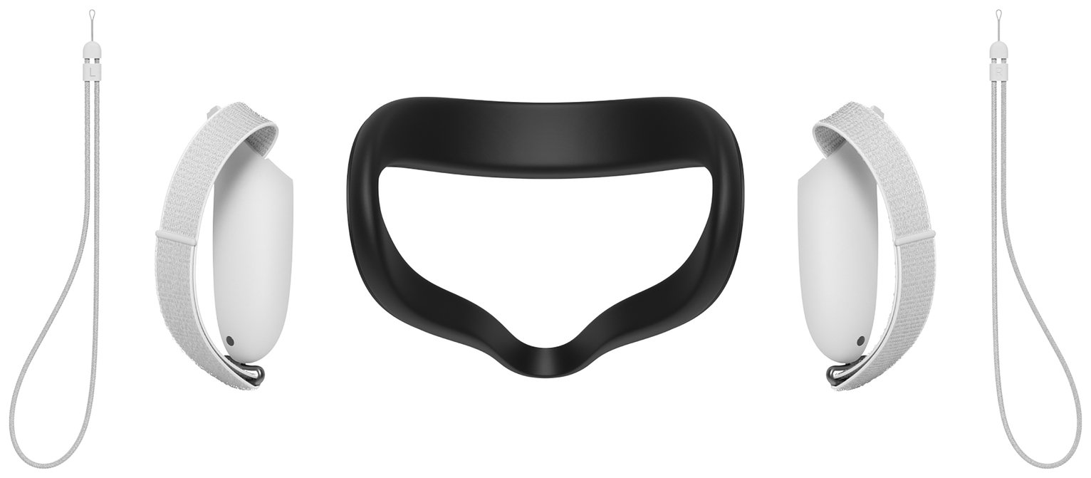 Meta Quest 2 Active Pack review | 8.5 / 10