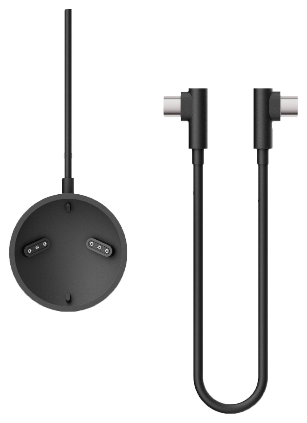 Meta Quest Pro Compact Charging Dock review | 8.9 / 10