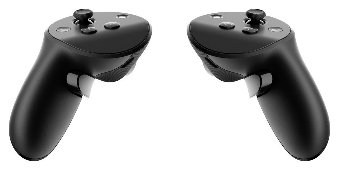 Meta Quest Touch Pro Controllers With Compact Charging Dock review | 9. ...