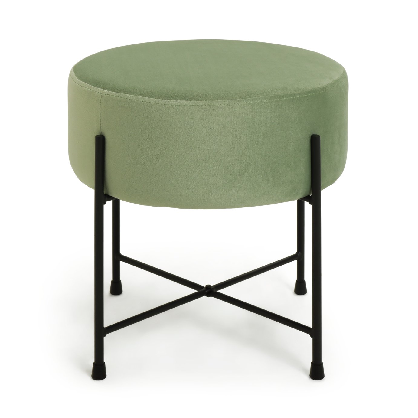 Habitat Jax Metal Footstool review | 8.8 / 10