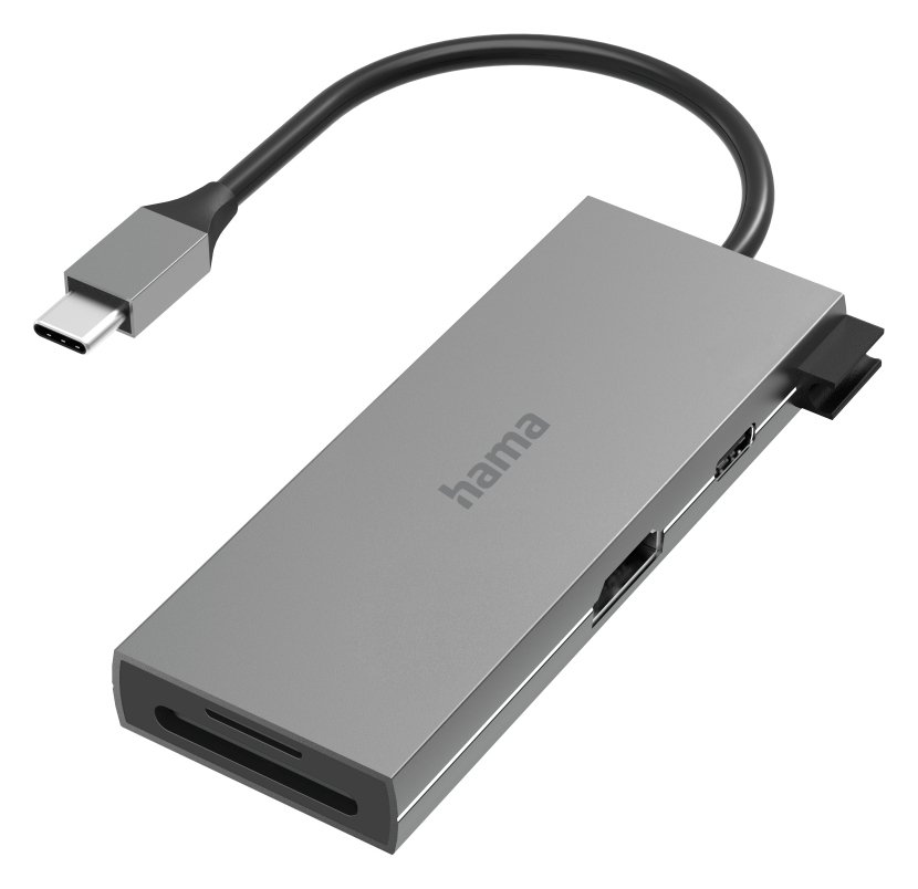 Hama Super-Speed 6 Port USB Hub review | 9.2 / 10