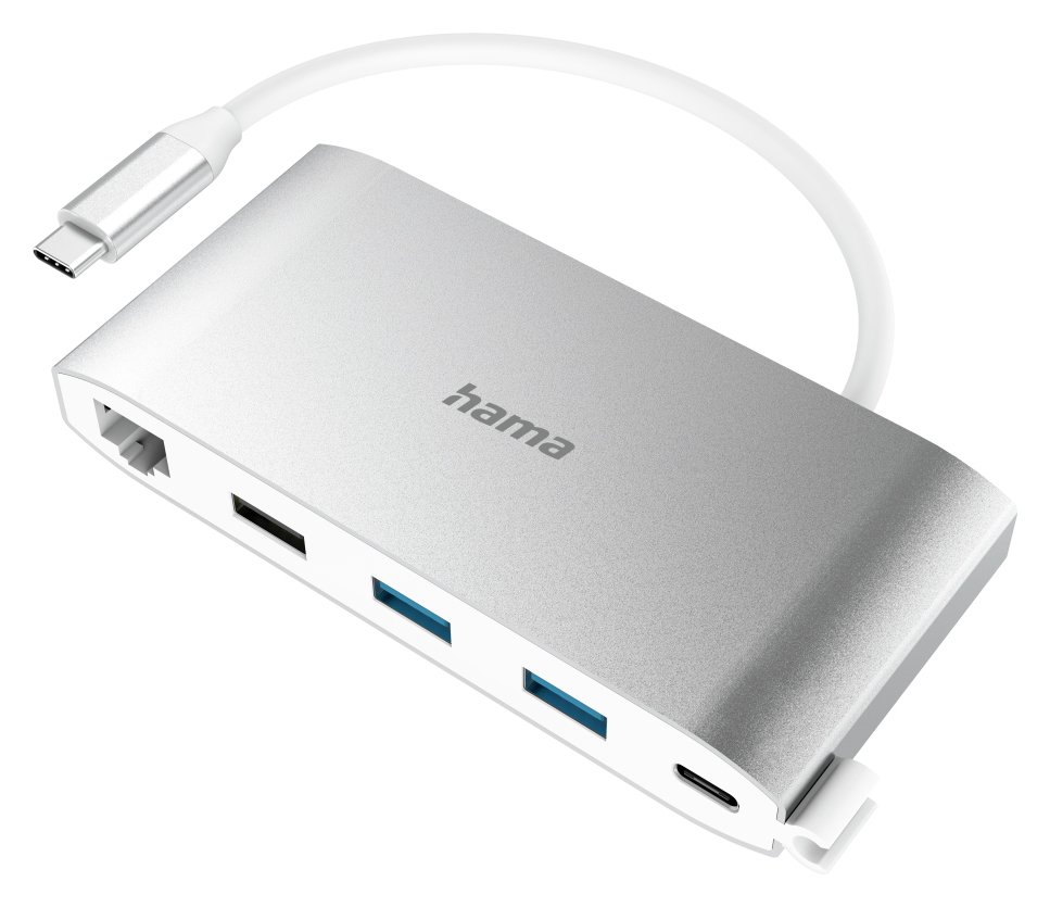 Hama Super-Speed 8 Port USB Hub review | 8.7 / 10