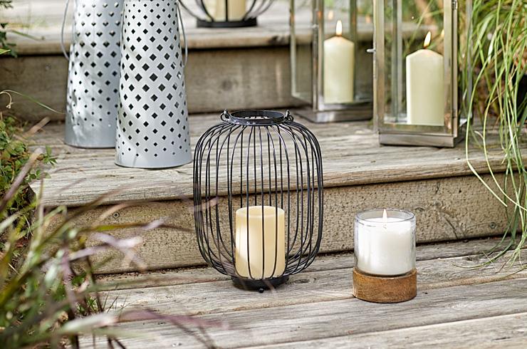 Outdoor & Garden Lighting | Exterior Lights | Argos