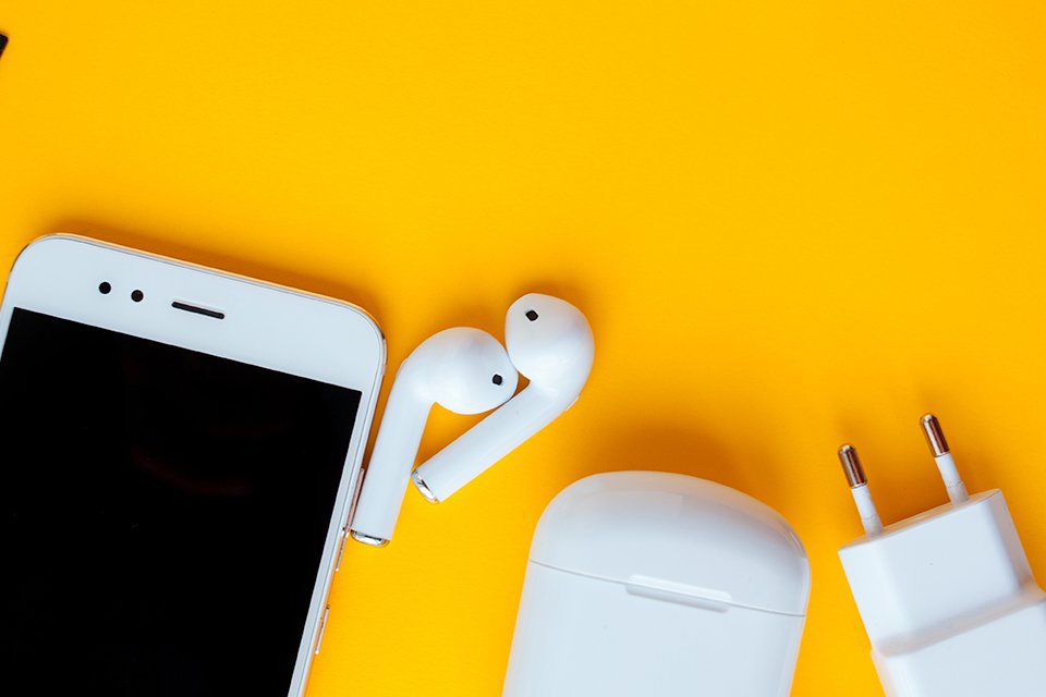 Choosing a new phone | Argos