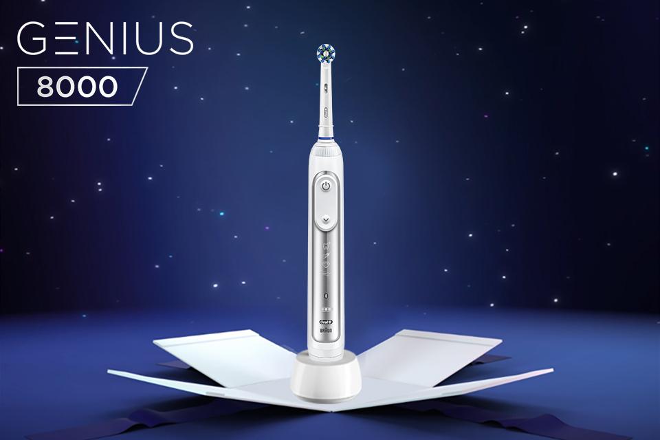 Oral-B | Argos