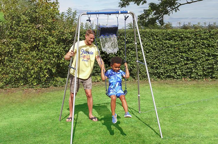 Large play equipment | Argos
