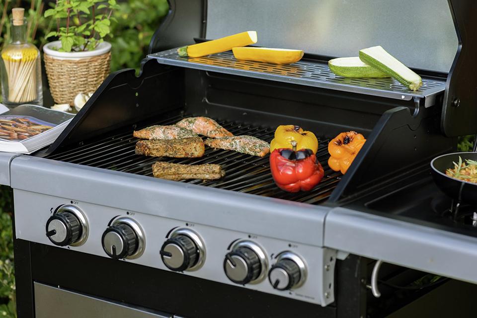 BBQ buying guide | Argos