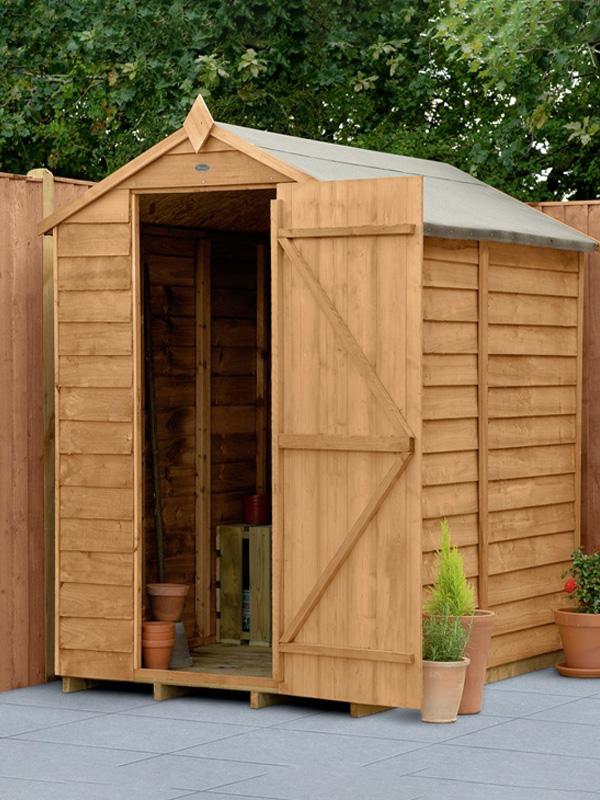 Sheds | Garden Sheds | Argos