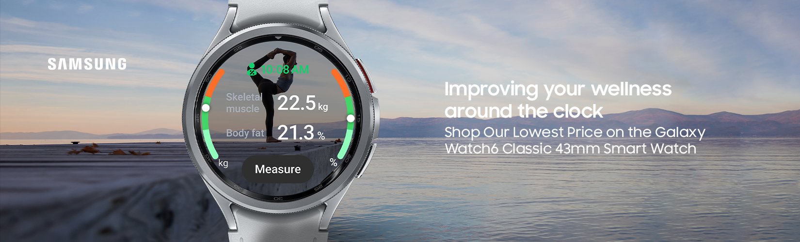 Samsung Smart watches | Argos