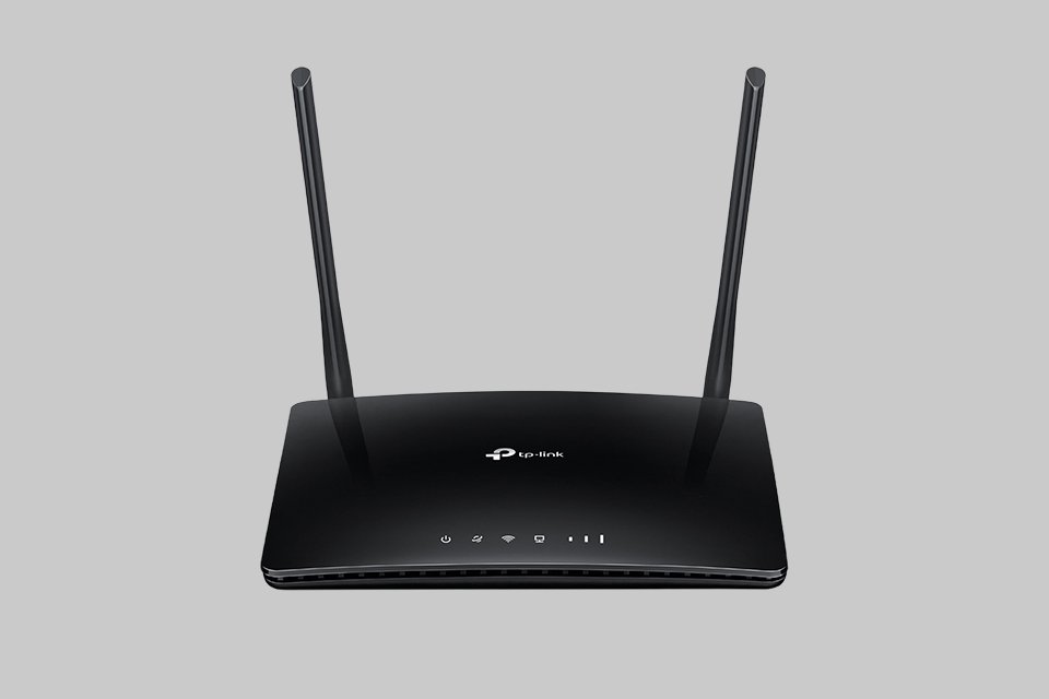 TP-Link | Argos