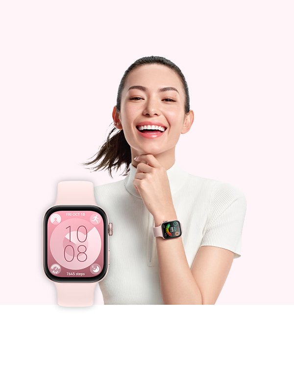 HUAWEI Smart watches | Argos