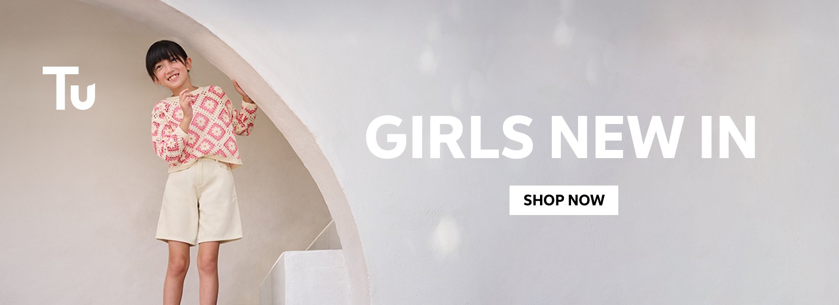 Girls' Clothing | Shop Girls' Clothes Online | Argos