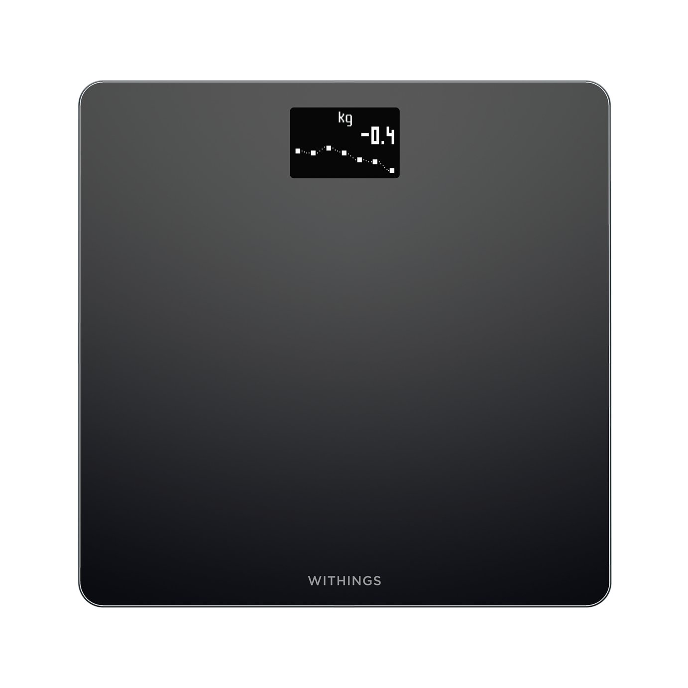 Withings Smart Bathroom Scales review | 9.0 / 10