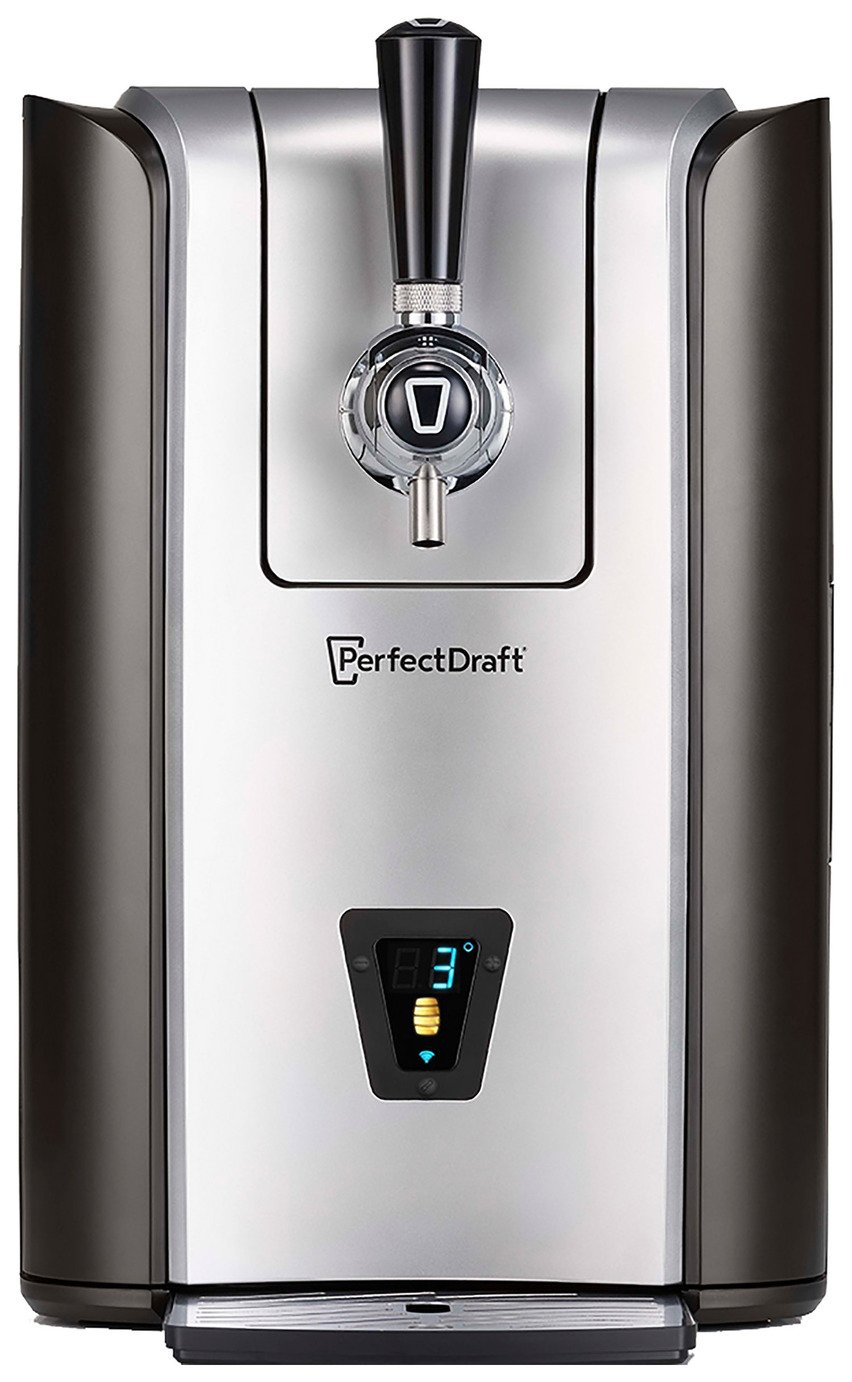 PerfectDraft Pro Beer Machine Dispenser review | 9.1 / 10