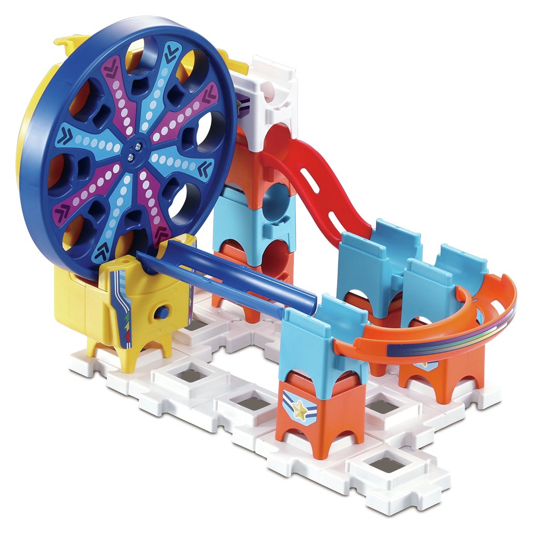 Vtech Marble Rush Ferris Wheel Set review | 8.8 / 10