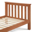 Buy Argos Home Heavy Duty Pine Bed Frame & Kids Mattress | Kids beds ...