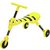 Buy Scuttlebug Bumblebee Ride-On - Yellow and Black at Argos.co.uk ...