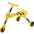 Buy Scuttlebug Bumblebee Ride-On - Yellow and Black at Argos.co.uk ...